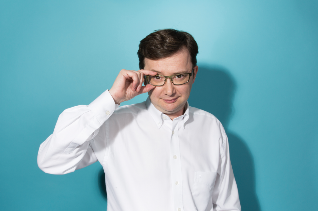 Frédéric Oru - Learning show | Explorons les apprentissages du futur