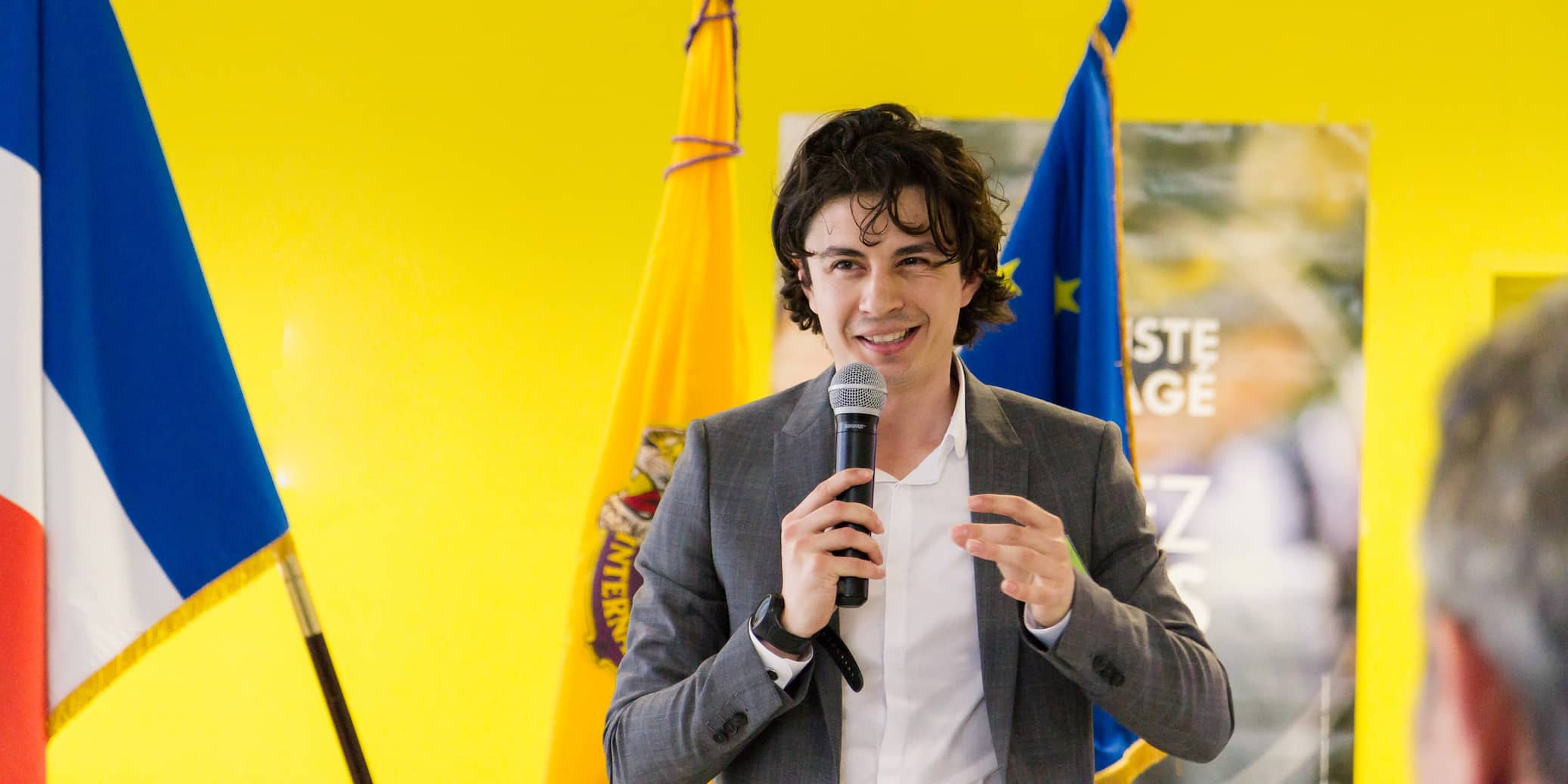 Chris Delepierre - Learning show | Explorons les apprentissages du futur