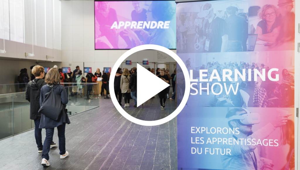 Le Learning Show 2024 en images - Learning show | Explorons les ...